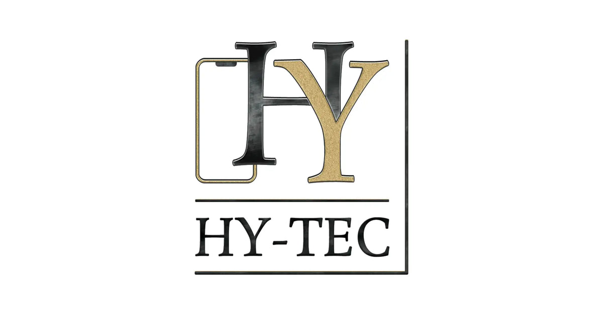 HY-TEC – iPhone & Samsung Handyhüllen